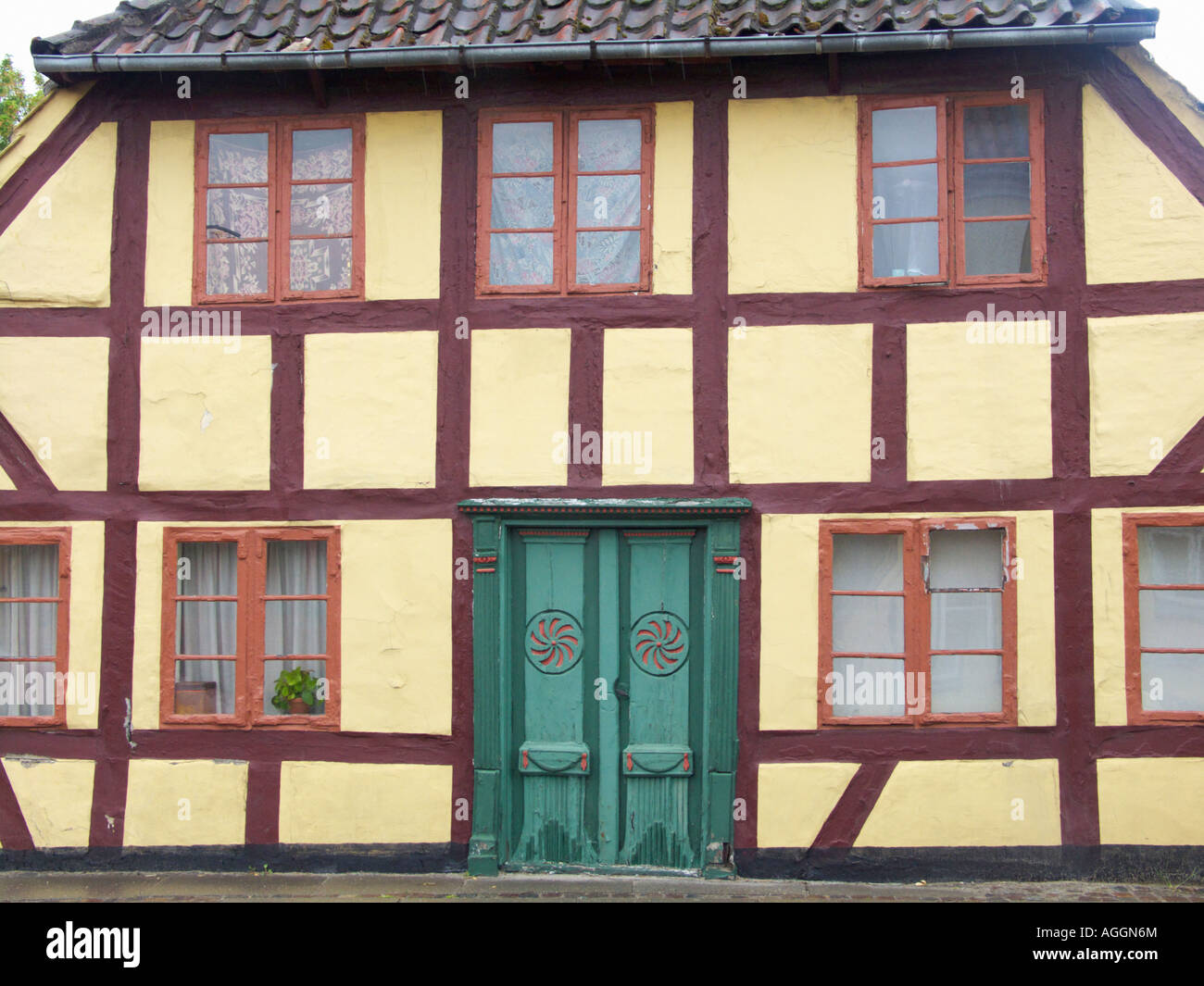 Svenborg denmark hi-res stock photography and images - Alamy