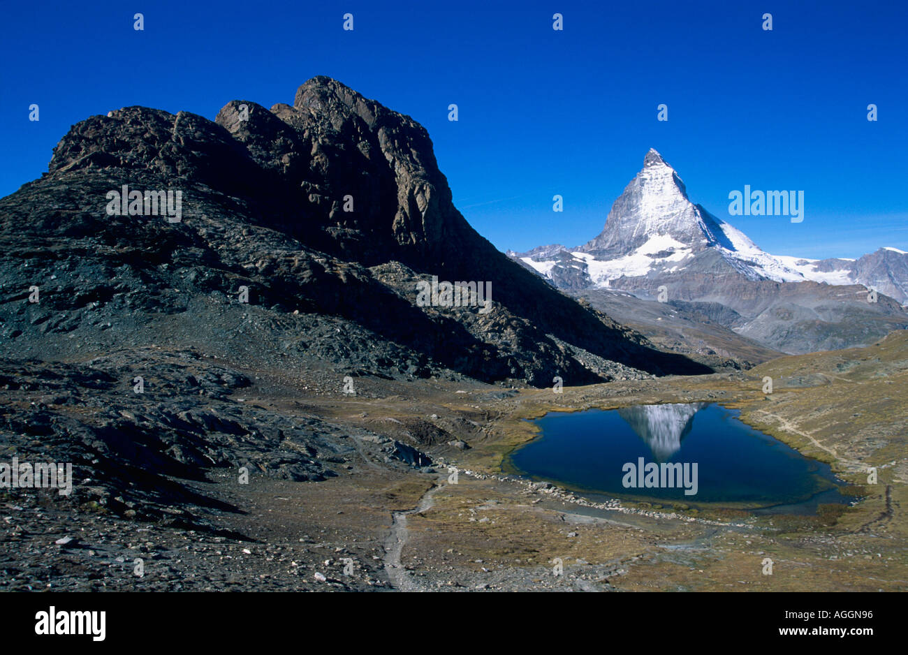 Matterhorn ce hi-res stock photography and images - Alamy