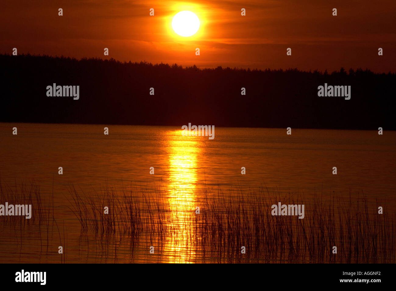 Masuren hi-res stock photography and images - Alamy