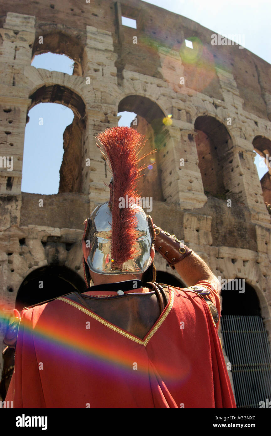 Roman Salute High Resolution Stock Photography and Images - Alamy