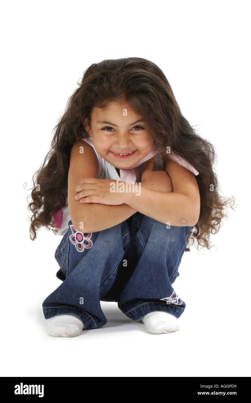 Kids Cowering High Resolution Stock Photography and Images - Alamy