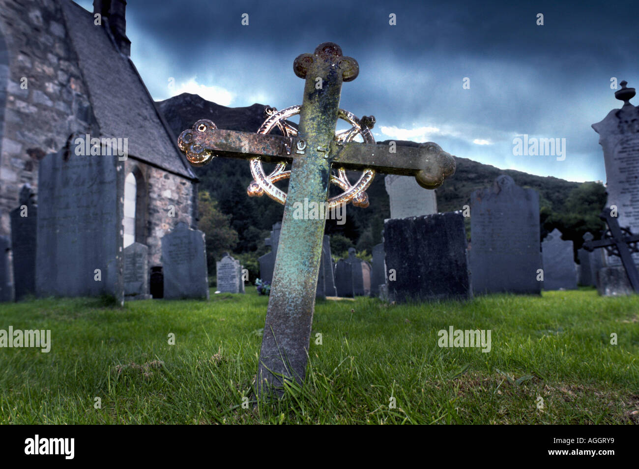Medieval burial hi-res stock photography and images - Alamy