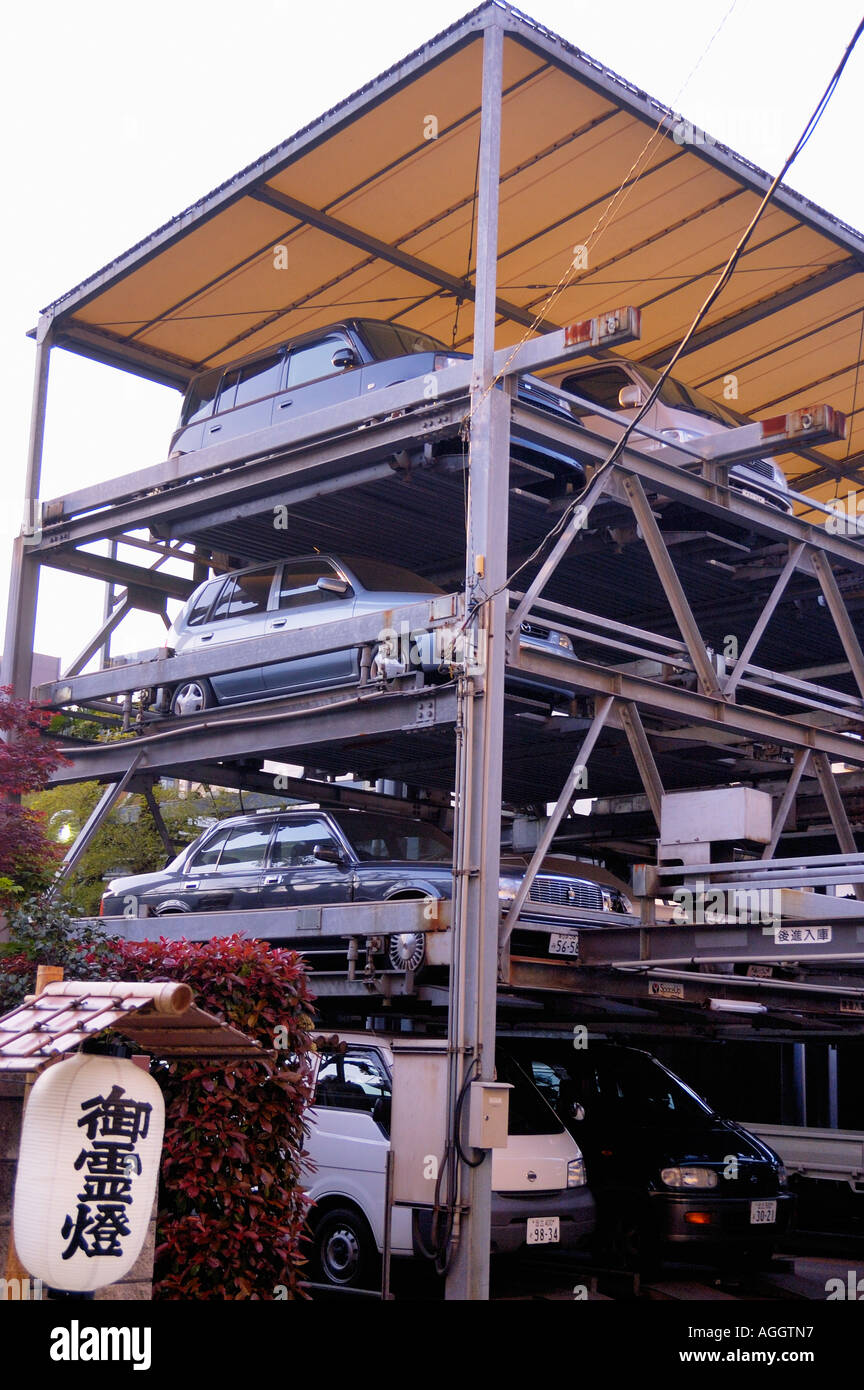 Parallel Parking In Japan at Geri Hodge blog