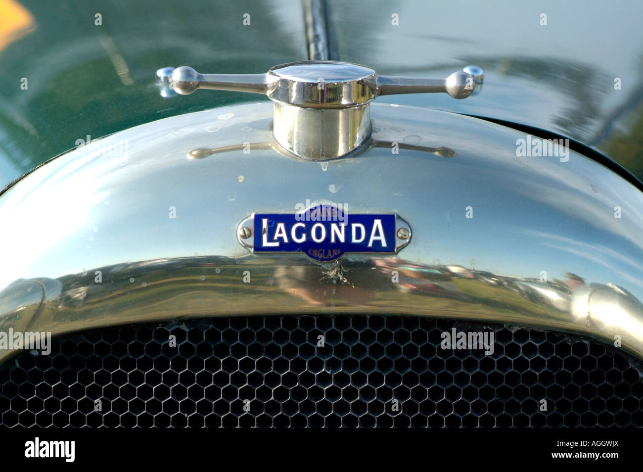 Car radiator tank hi-res stock photography and images - Alamy