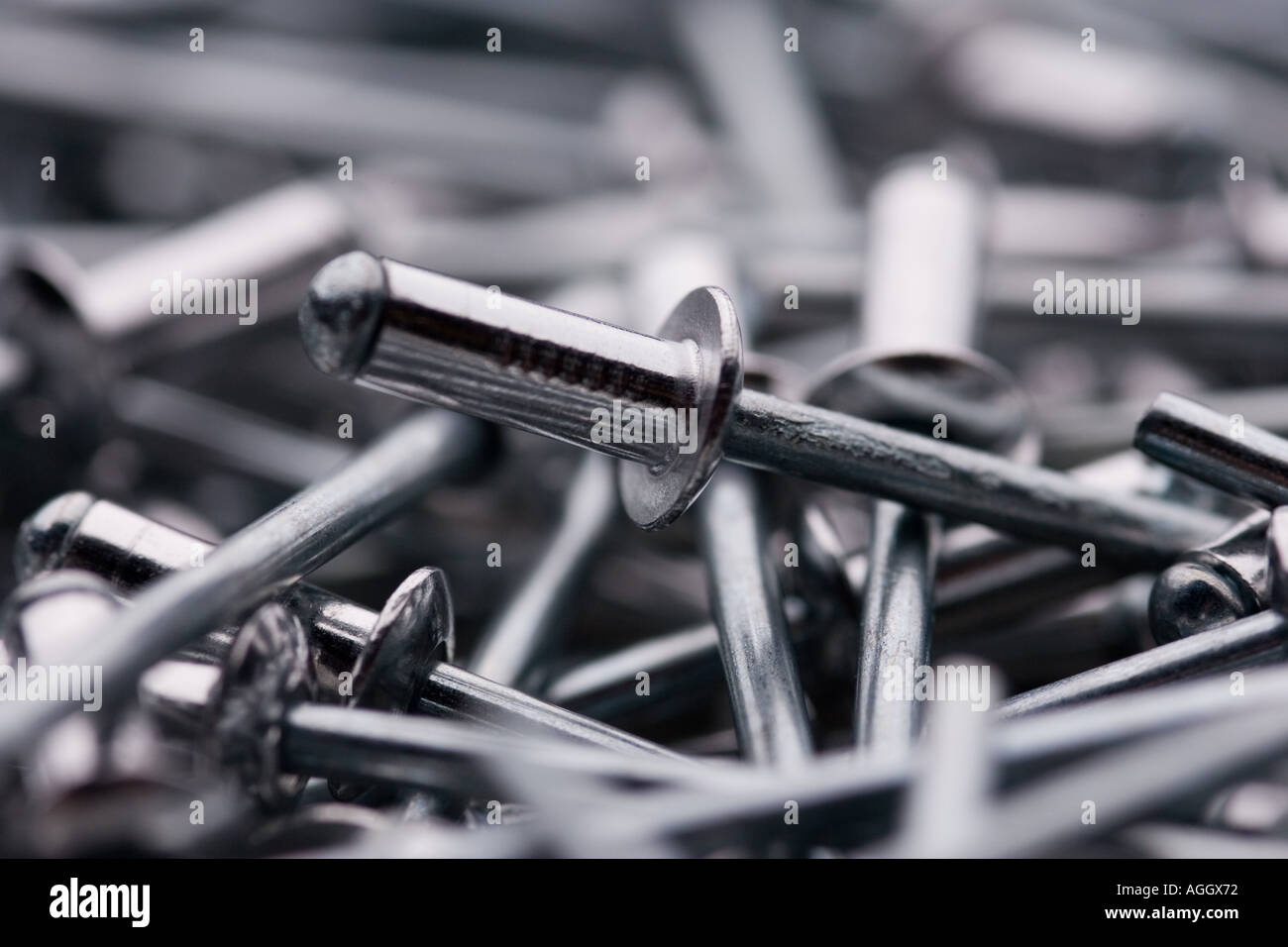 Pop rivet hi-res stock photography and images - Alamy