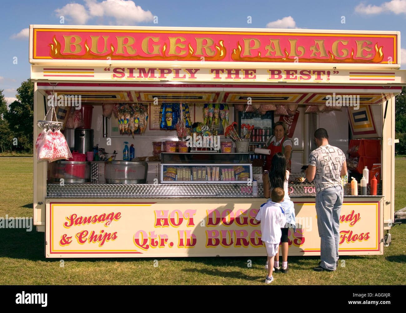 Heston middlesex hi-res stock photography and images - Alamy