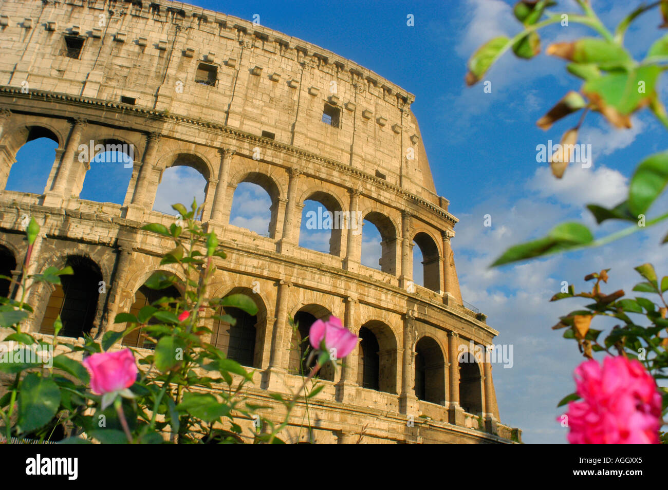 Kolloseum hi-res stock photography and images - Alamy