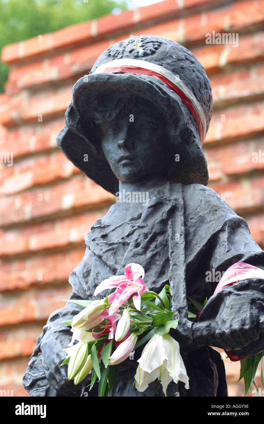 World war 2 soldier and child hi-res stock photography and images - Alamy