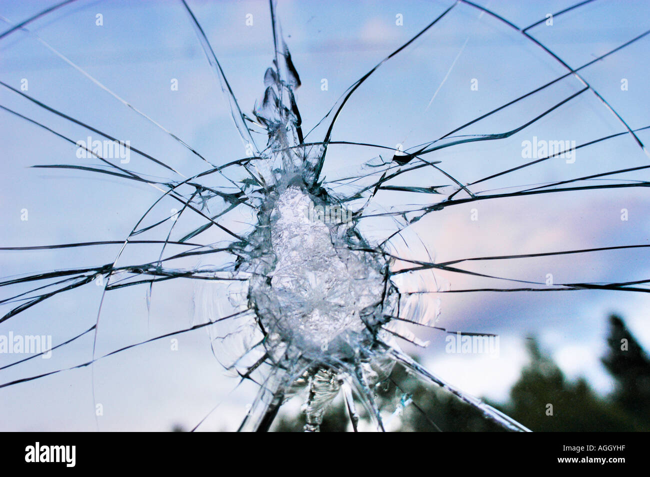 Bulletproof glass hi-res stock photography and images - Alamy