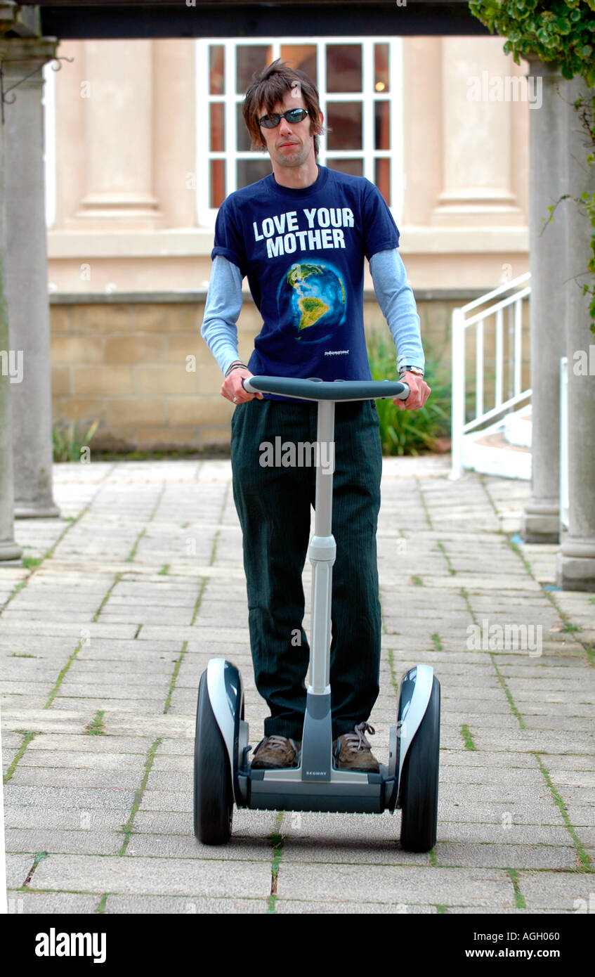 Powered transporter hi-res stock photography and images - Alamy