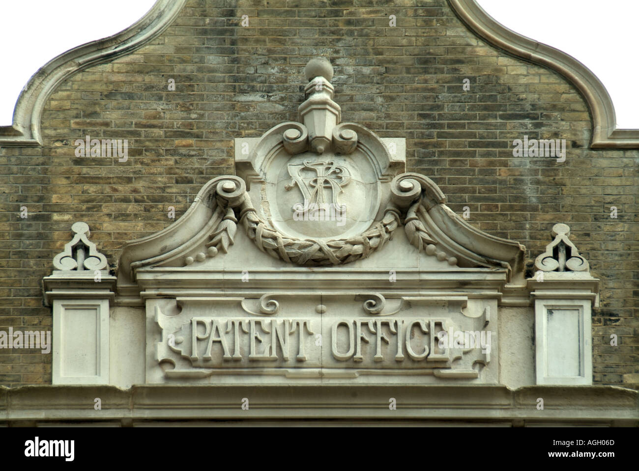 British Patent Office High Resolution Stock Photography and Images - Alamy