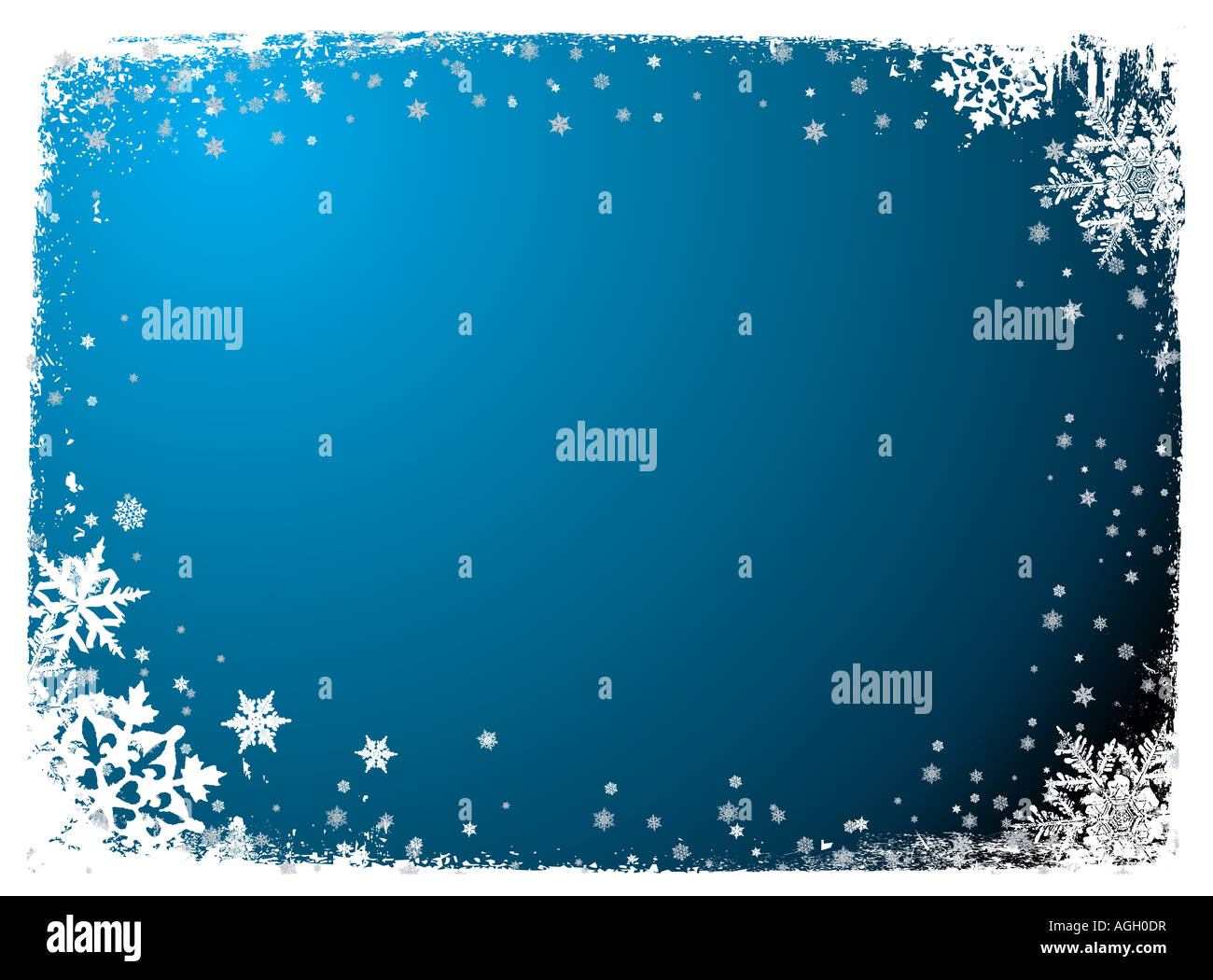 blank space for you to add your own christmas background or text Stock ...