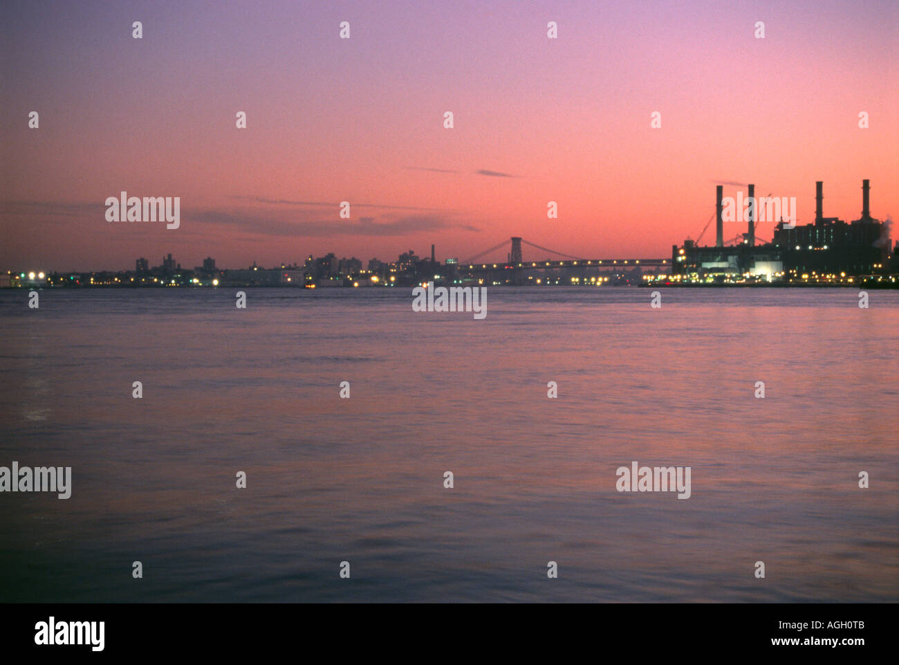 Edison river hi-res stock photography and images - Alamy