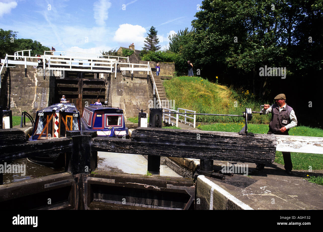 Five lever locks hi-res stock photography and images - Alamy