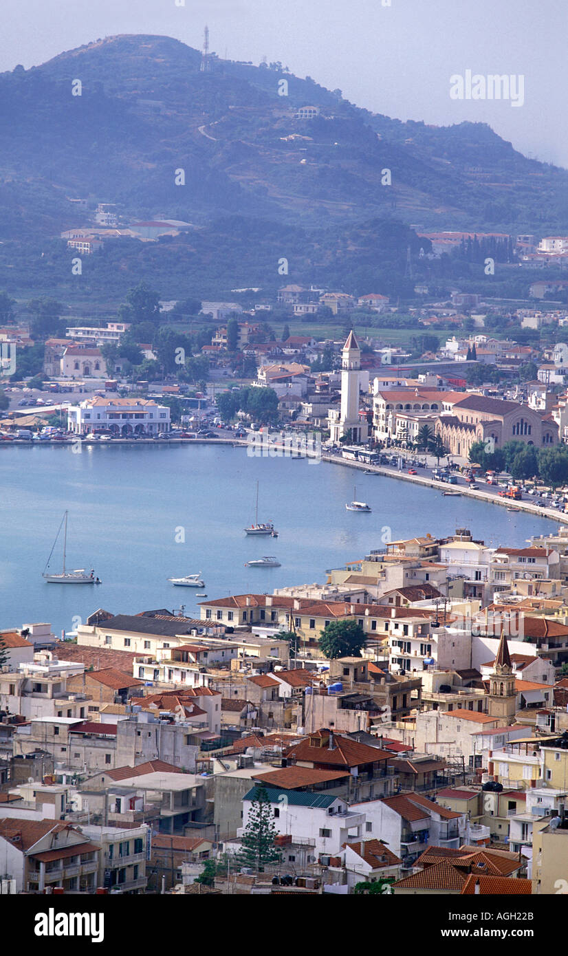 Bochali zakynthos greece hi-res stock photography and images - Alamy