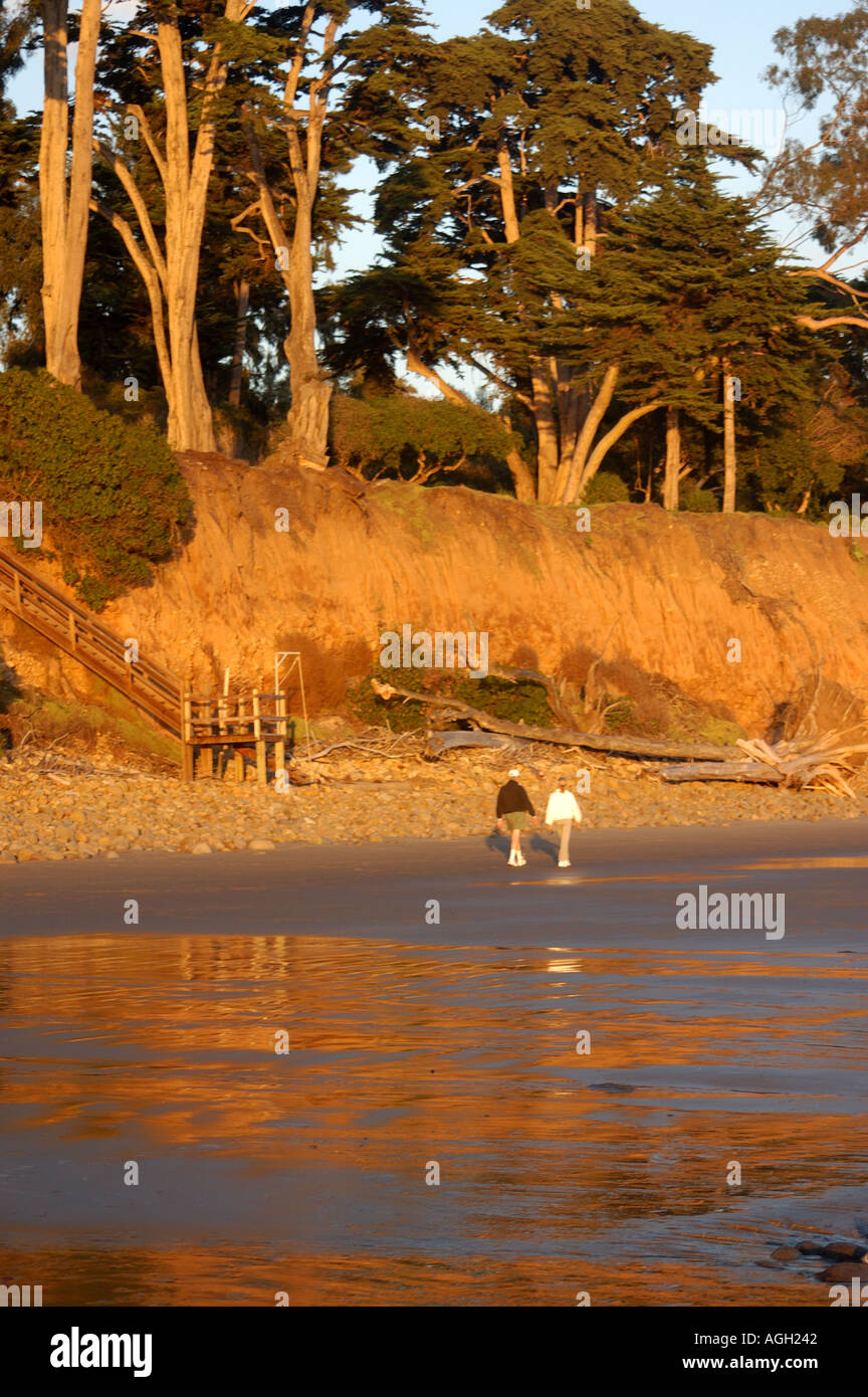 Summerland point hi-res stock photography and images - Alamy