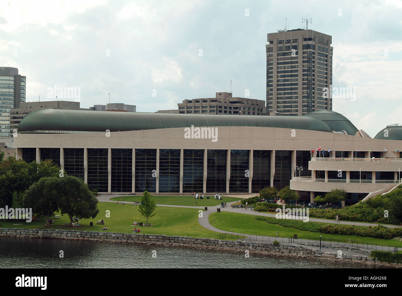 Old hull gatineau hi-res stock photography and images - Alamy