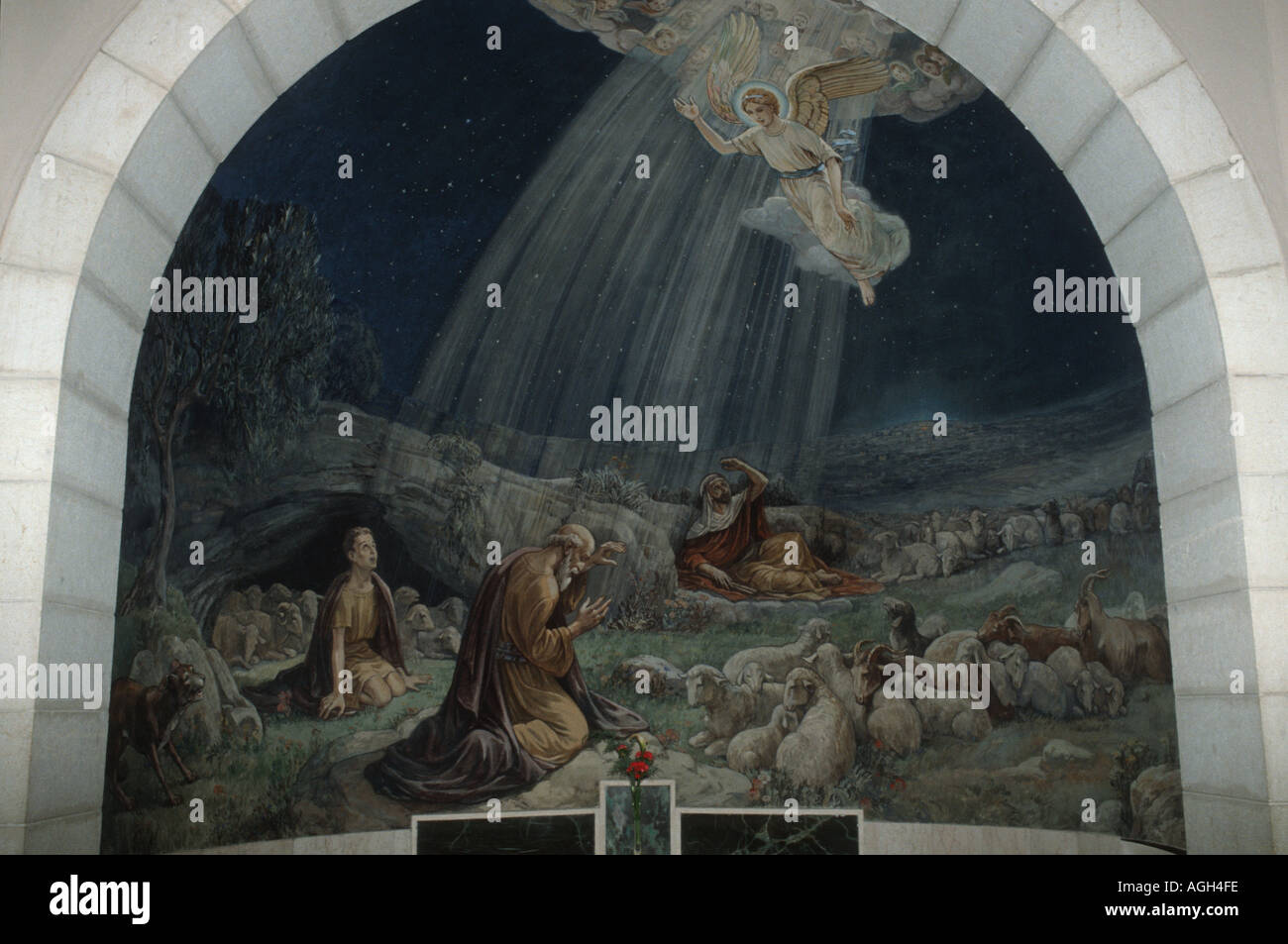 Sahour hi-res stock photography and images - Alamy