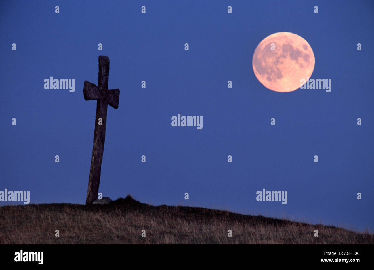 Kvitsøy cross hi-res stock photography and images - Alamy