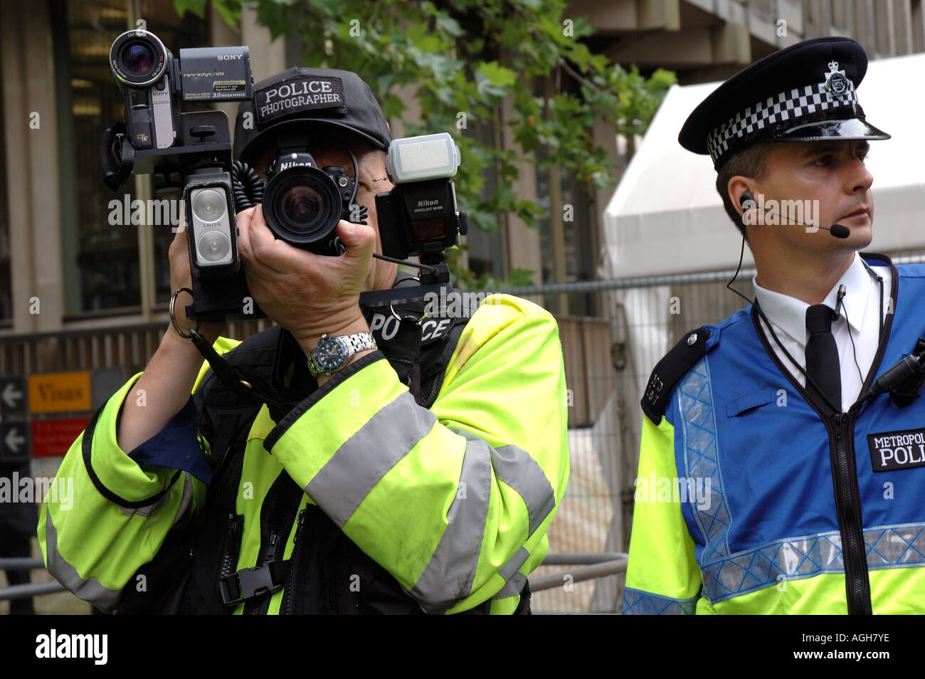 Police Sergeant Uk High Resolution Stock Photography and Images - Alamy