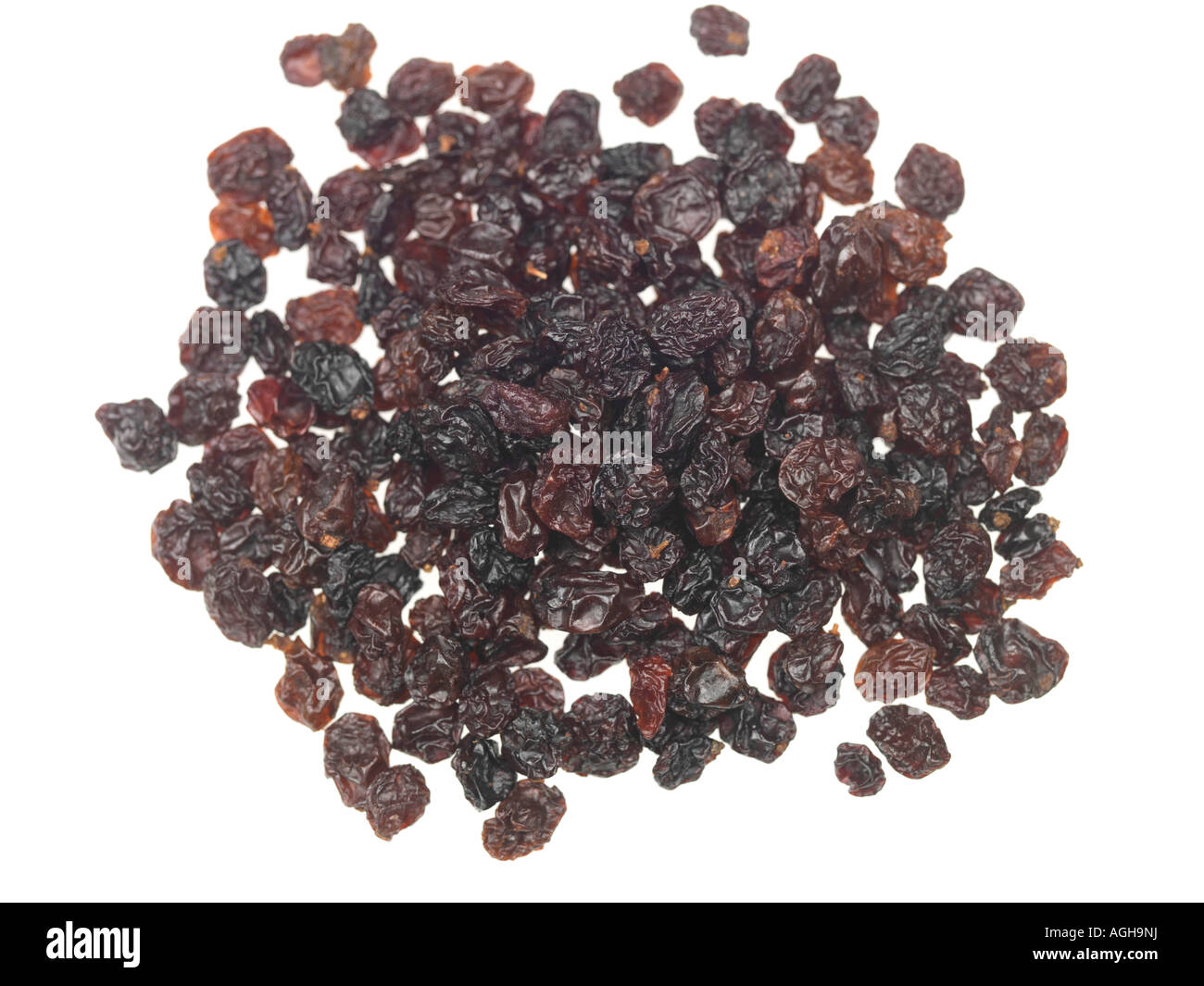 Currants dried fruits currant hi-res stock photography and images - Alamy