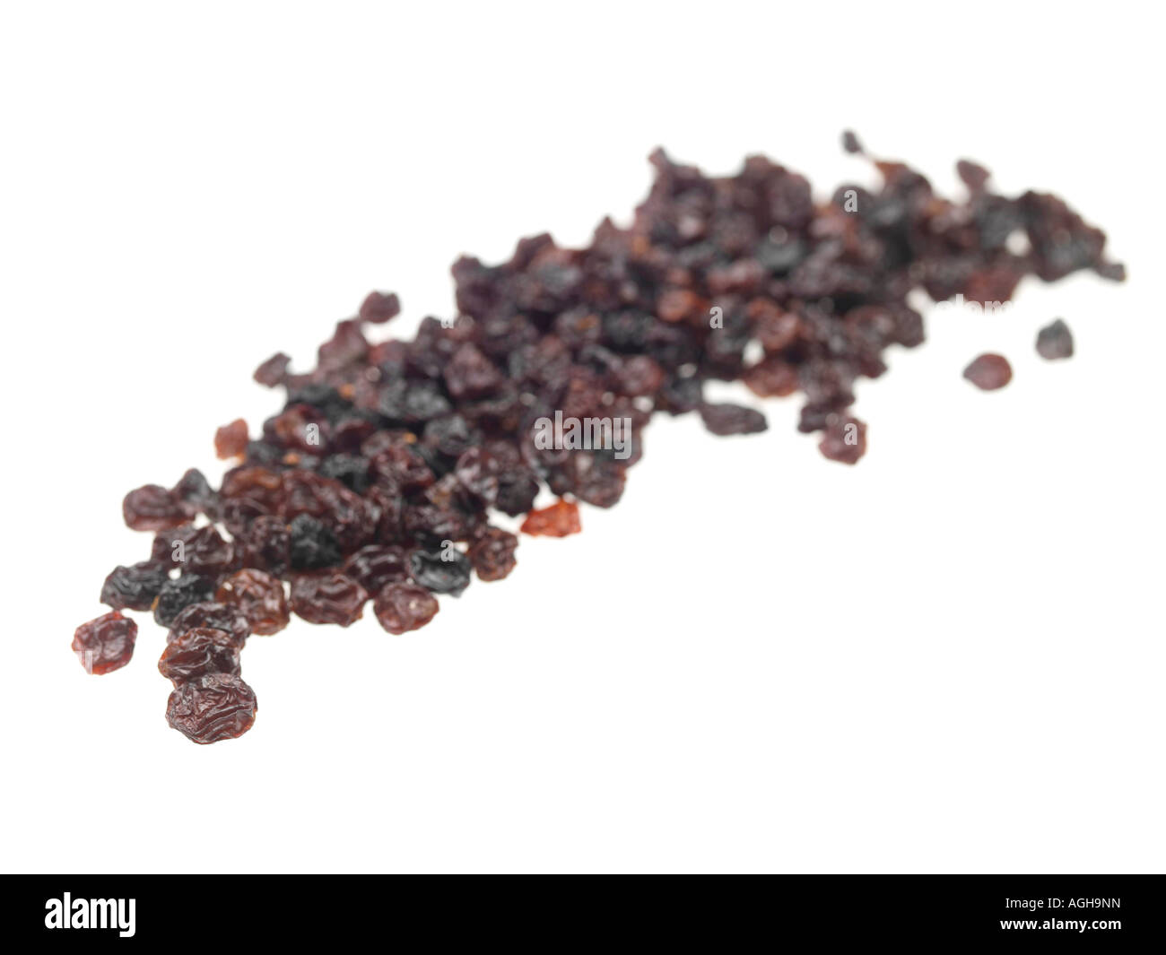 Currants dried hi-res stock photography and images - Alamy