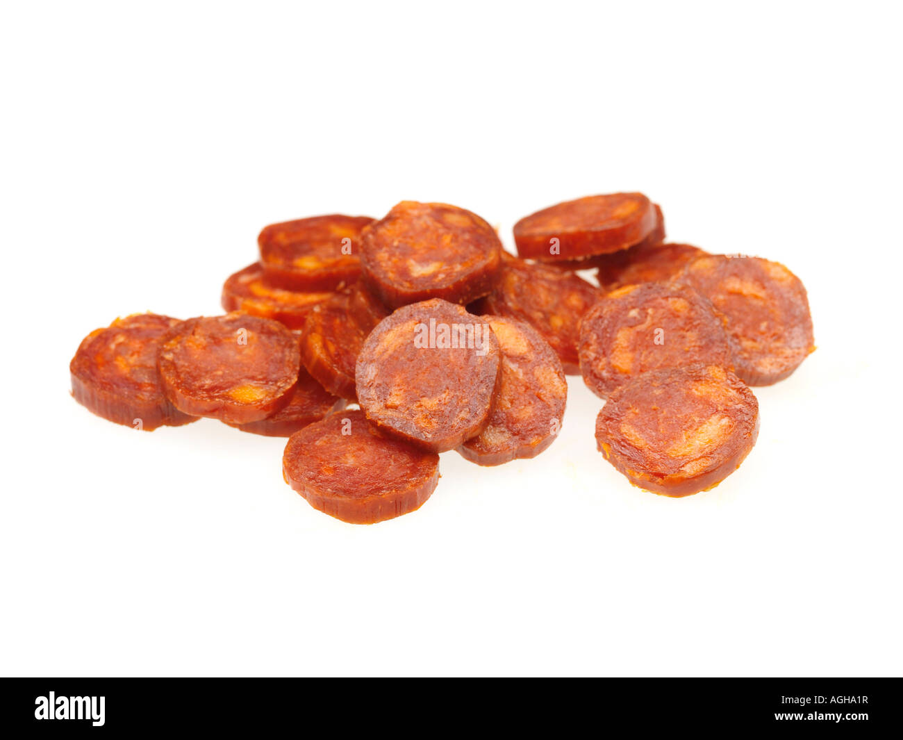 With chorizo hi-res stock photography and images - Alamy