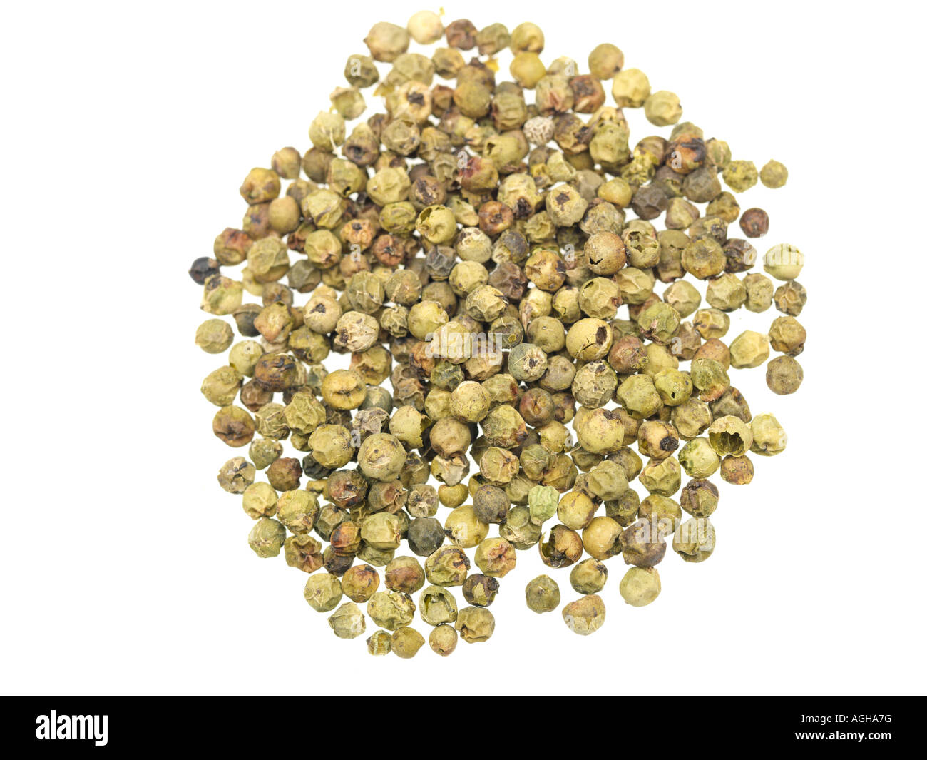 Green pepper corn hi-res stock photography and images - Alamy
