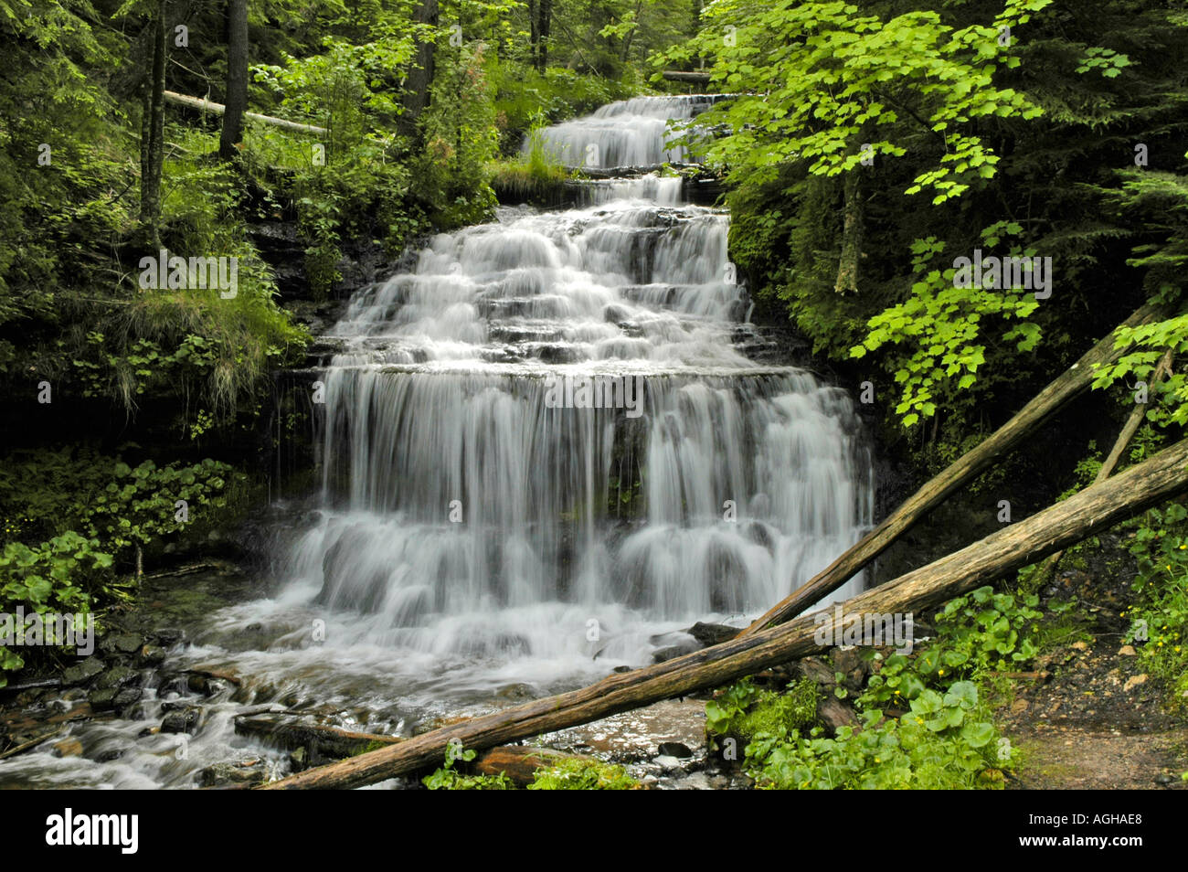 Scenic water tour hi-res stock photography and images - Alamy