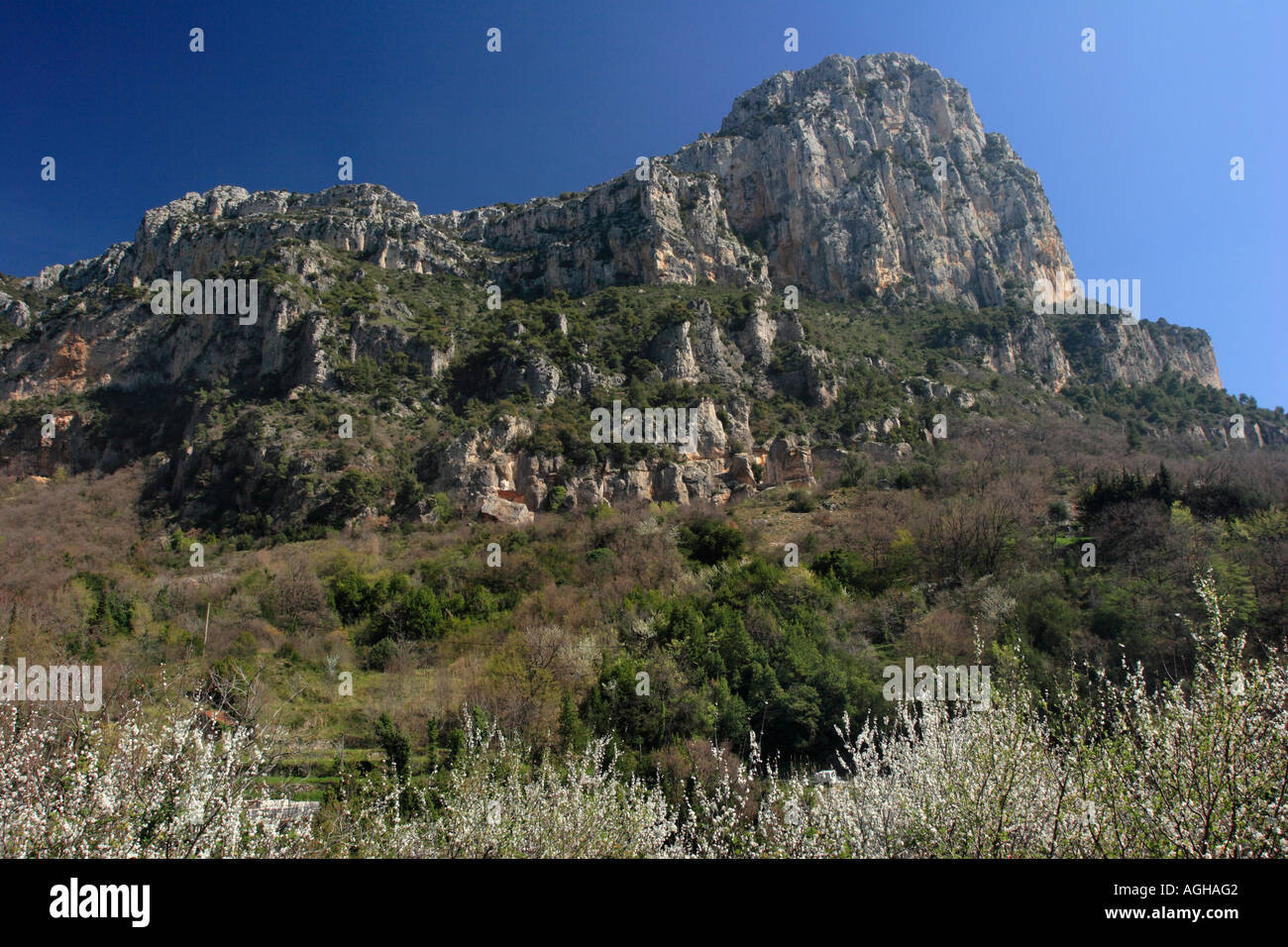 Baou hi-res stock photography and images - Alamy