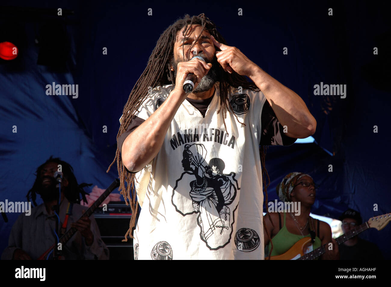 Uk reggae hi-res stock photography and images - Alamy