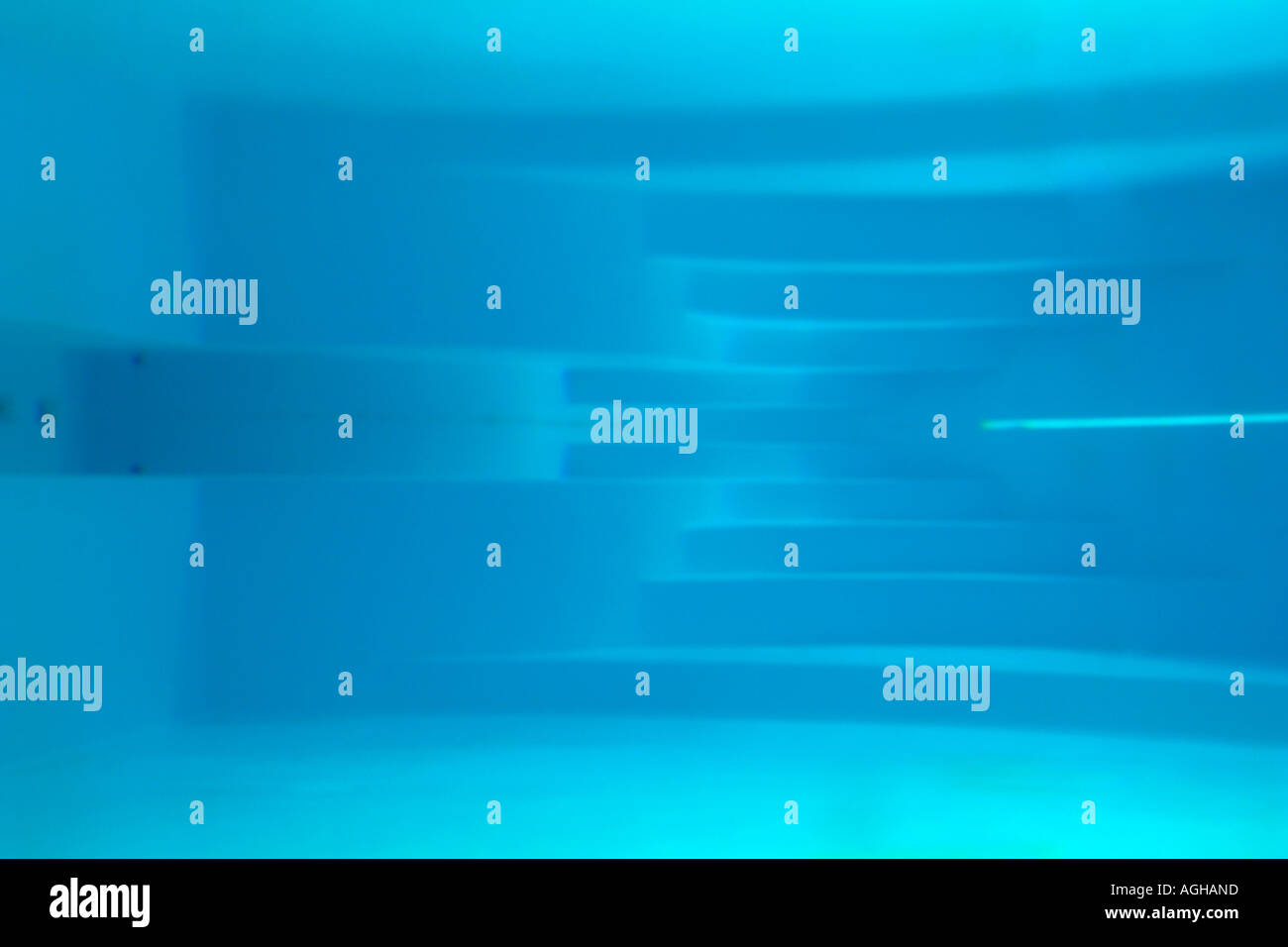 Swimming pool underwater night hi-res stock photography and images - Alamy