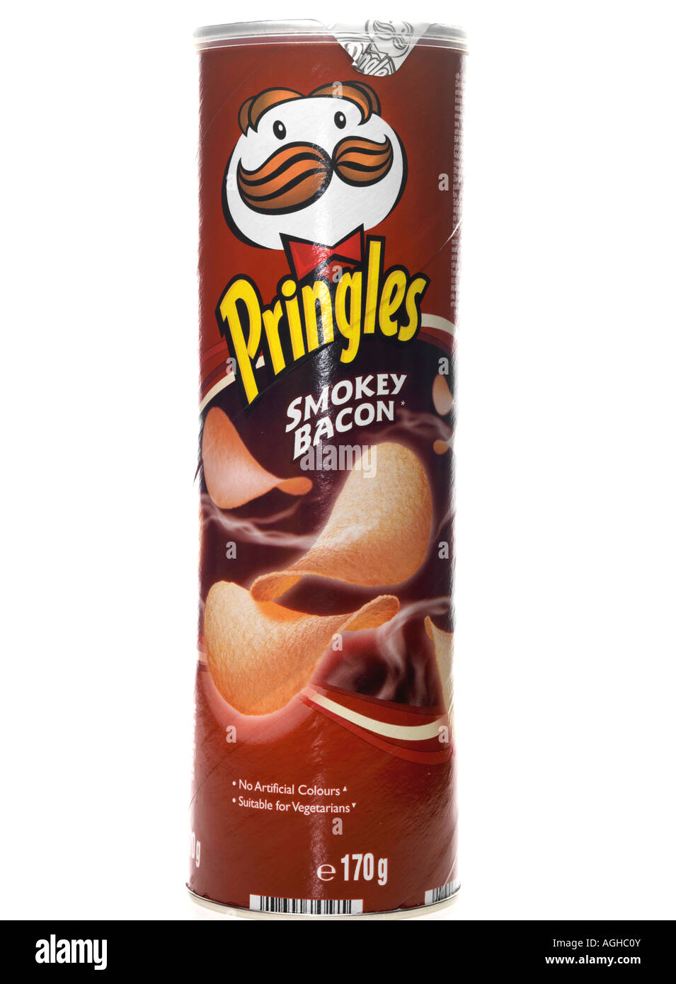 Pringles snack pot hi-res stock photography and images - Alamy