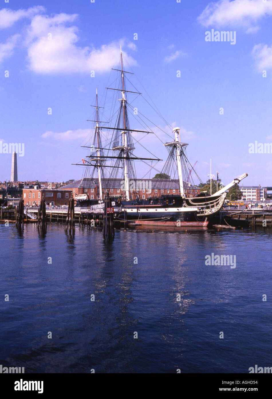 Old ironsides hi-res stock photography and images - Alamy