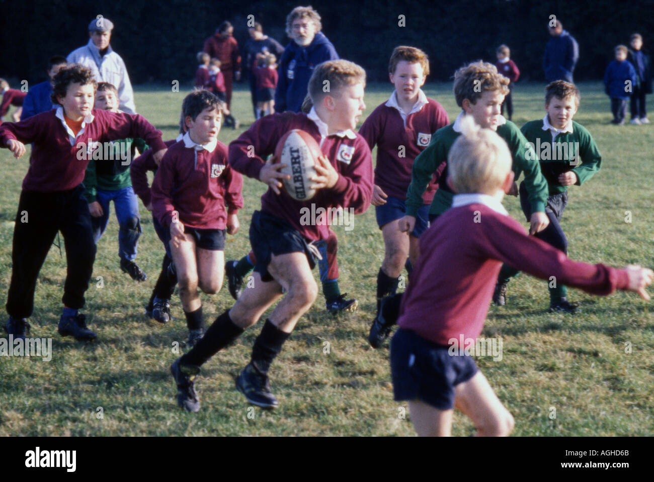 Mini Rugby Jersey at Randall Tran blog