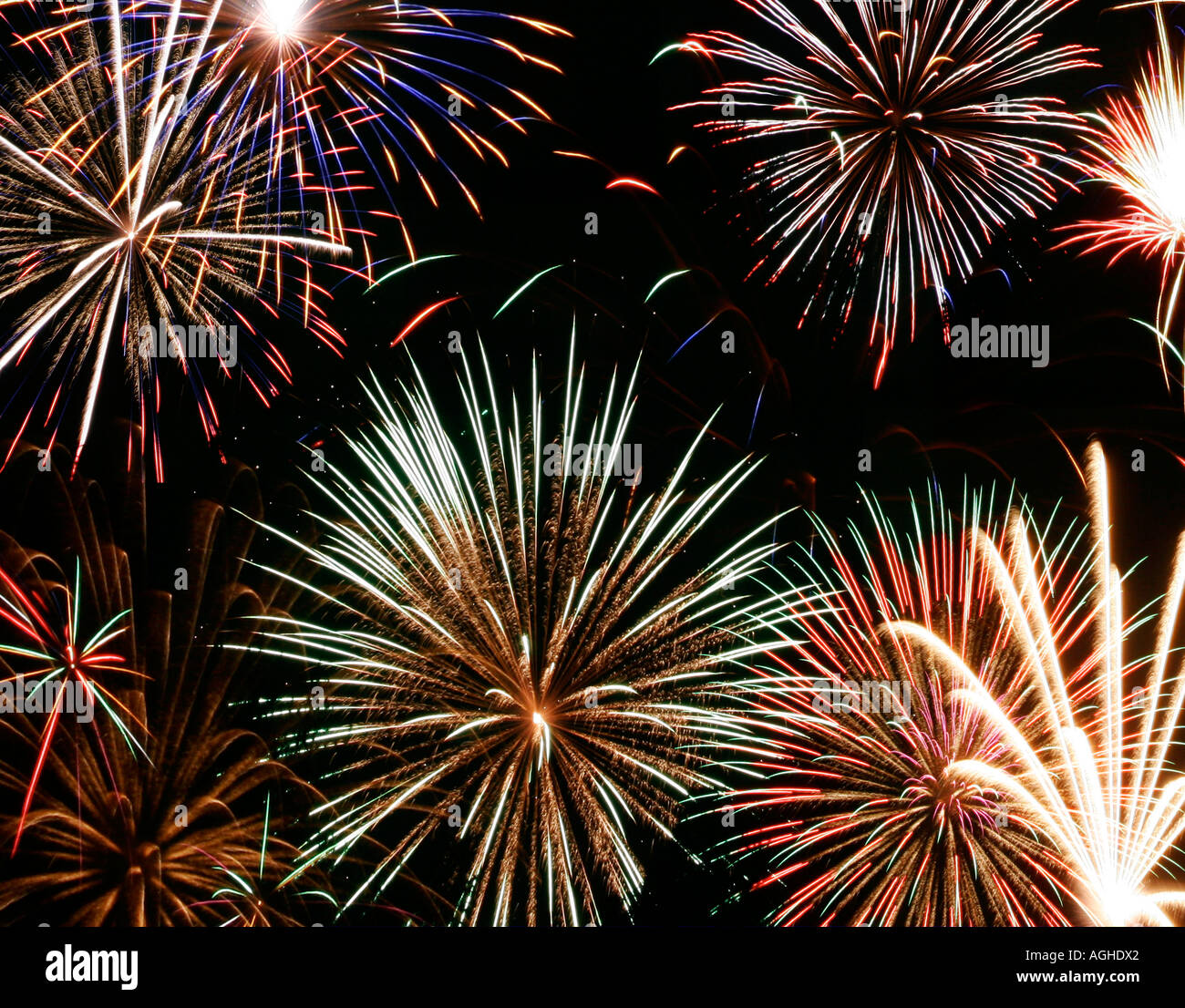 Glittering nights hi-res stock photography and images - Alamy