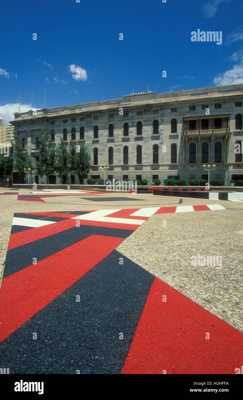 Adelaide hall black hi-res stock photography and images - Alamy