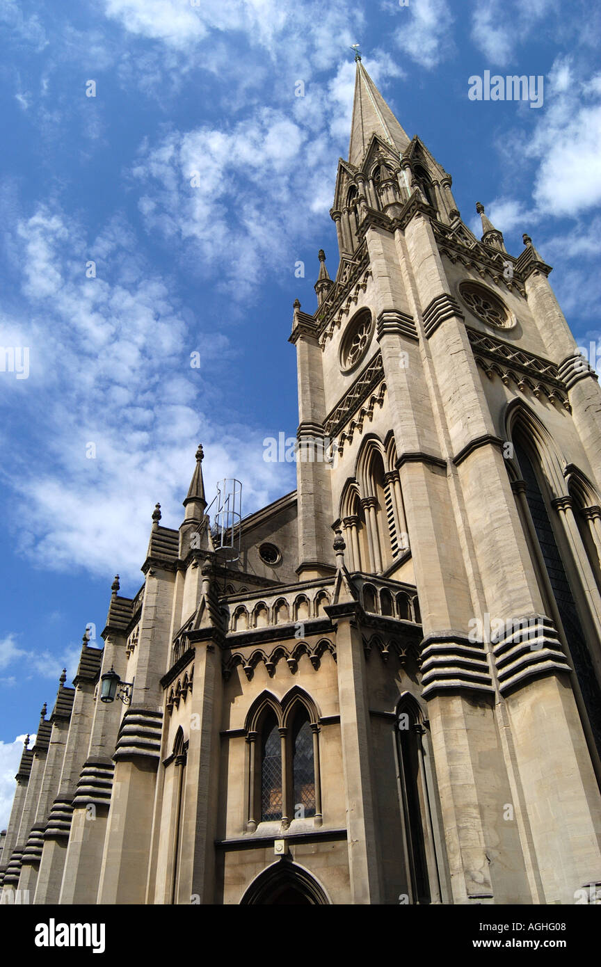 Finest classical churches hi-res stock photography and images - Alamy