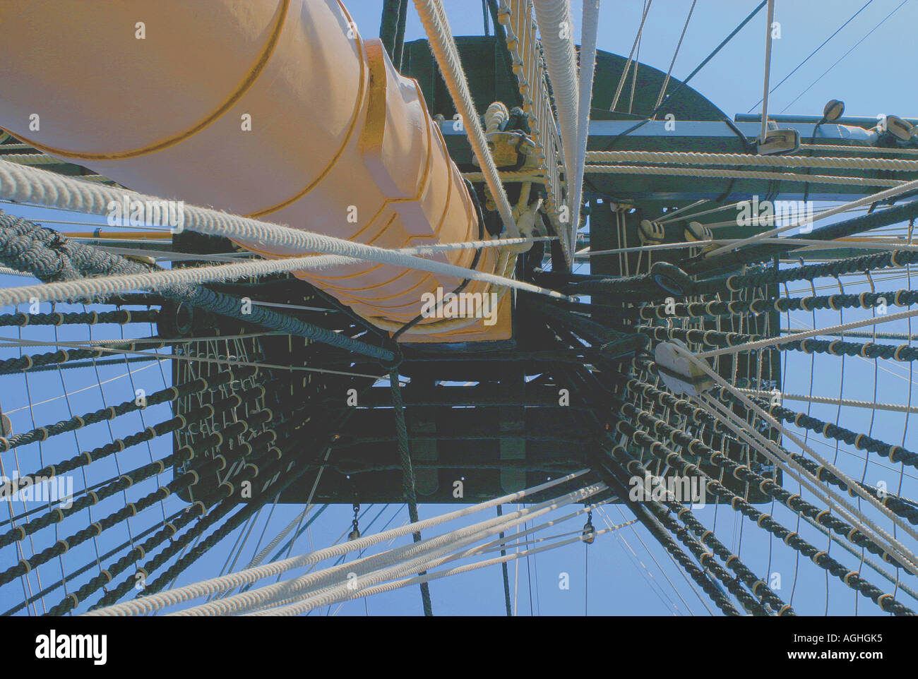 HMS Victory Portsmouth Stock Photo - Alamy