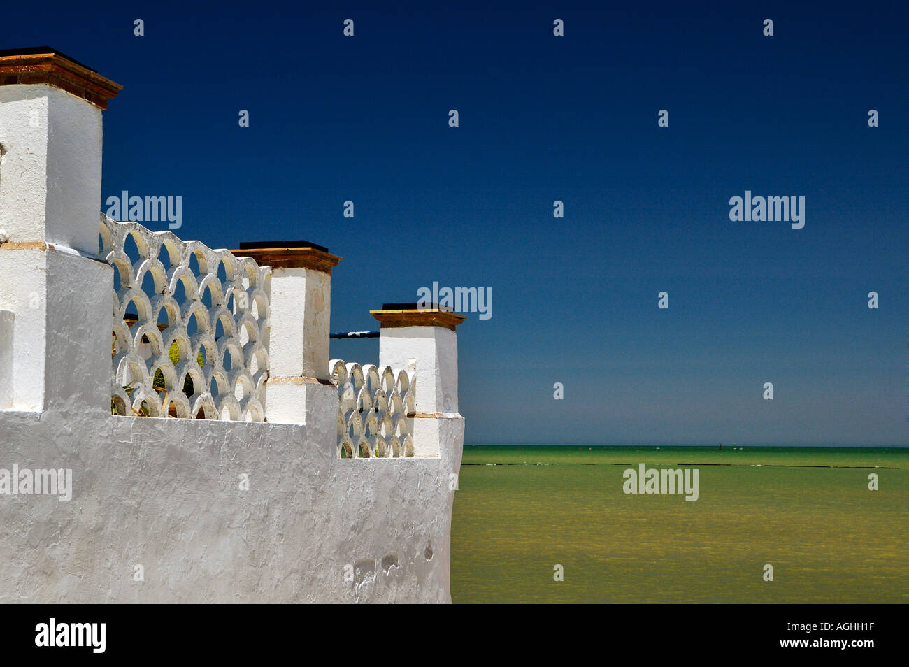 Spain la jara beach hi-res stock photography and images - Alamy