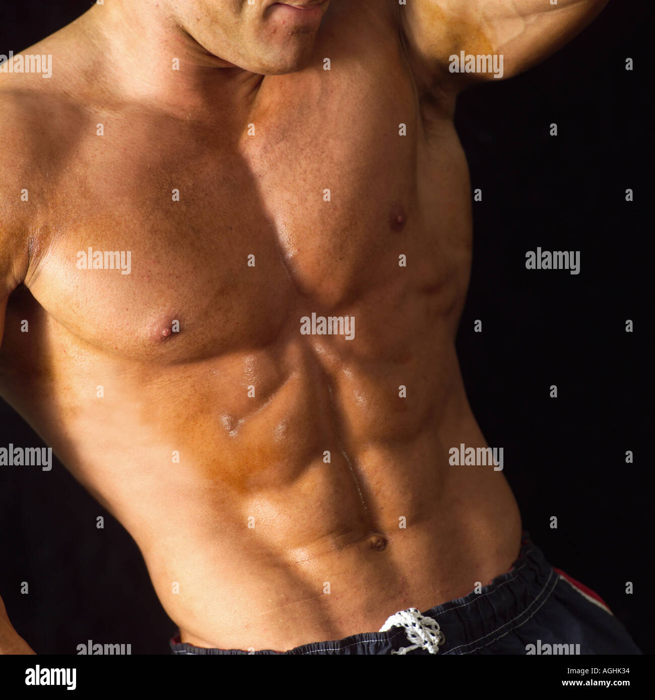 Big Burly Man Stock Photos & Big Burly Man Stock Images - Alamy