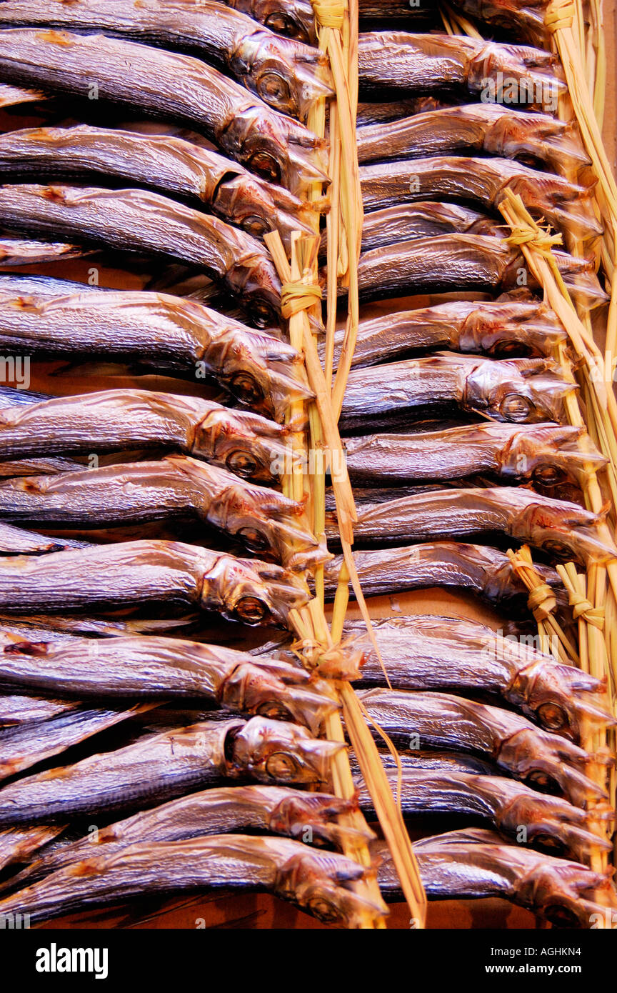 Fishmarket sardine hi-res stock photography and images - Alamy