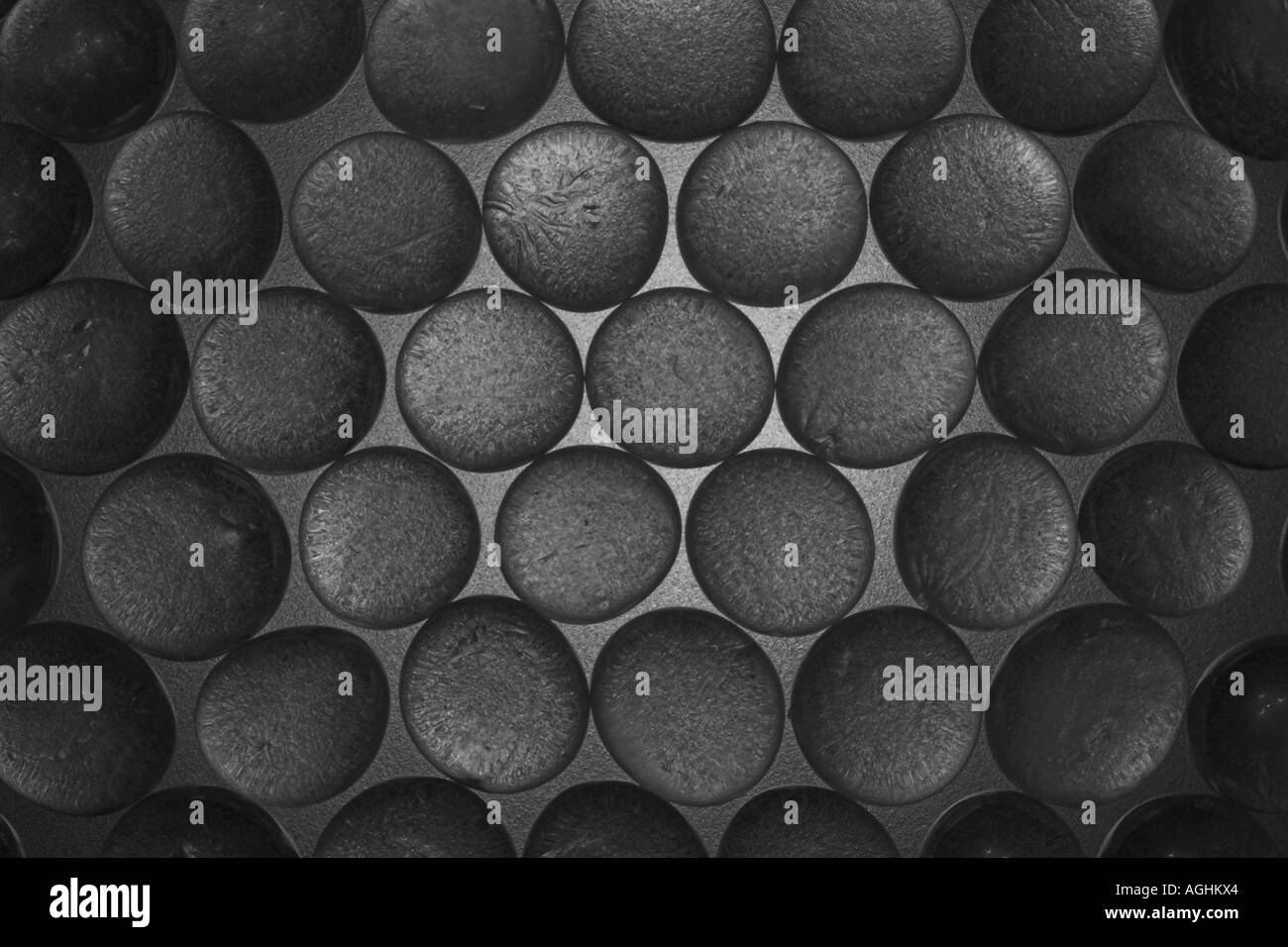 Coloured round circular bubble shapes circles artistic creative ...