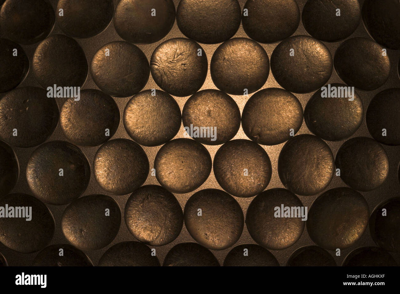 Coloured round circular bubble shapes circles artistic creative ...