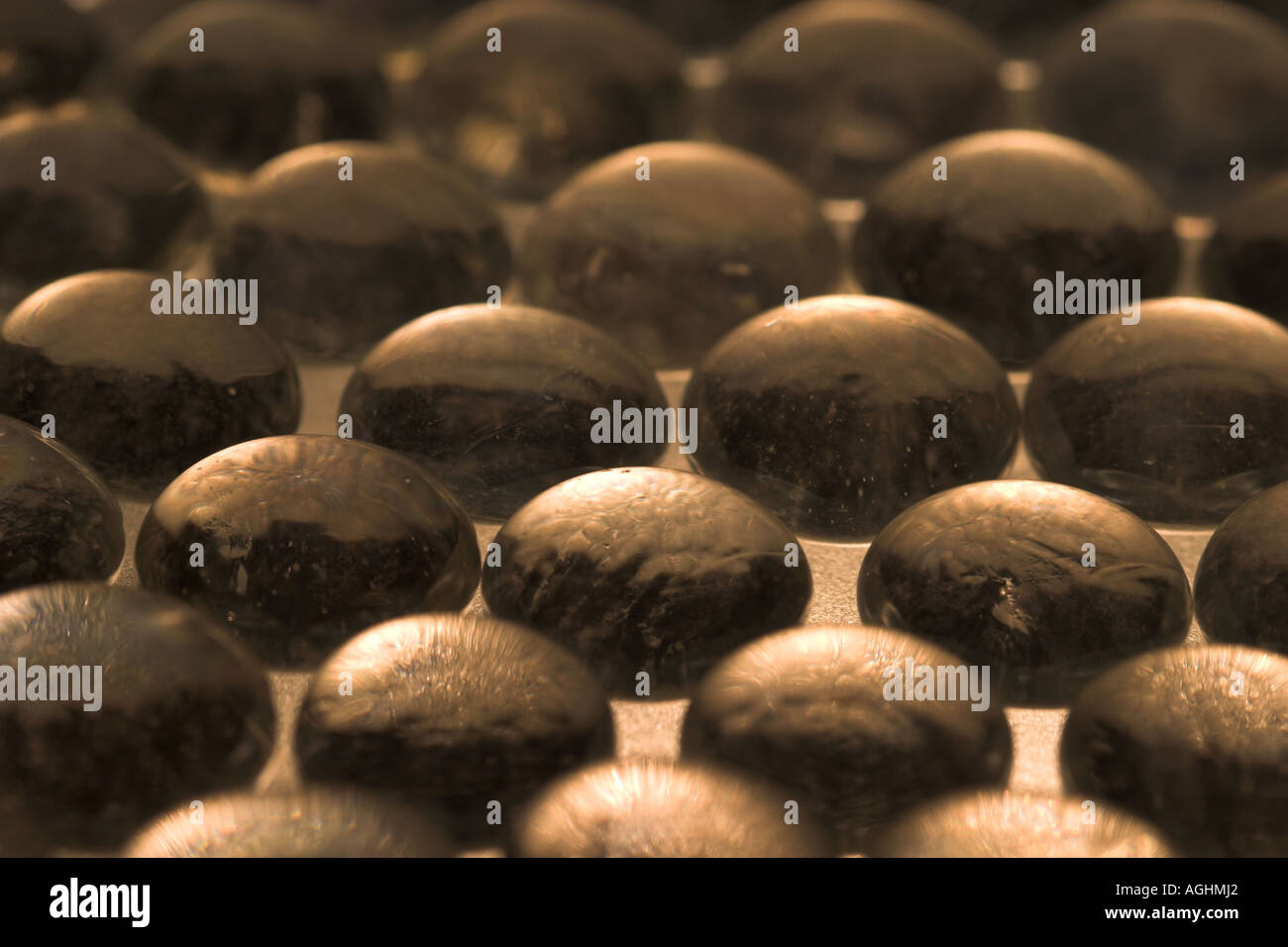 Coloured round circular bubble shapes circles artistic creative ...