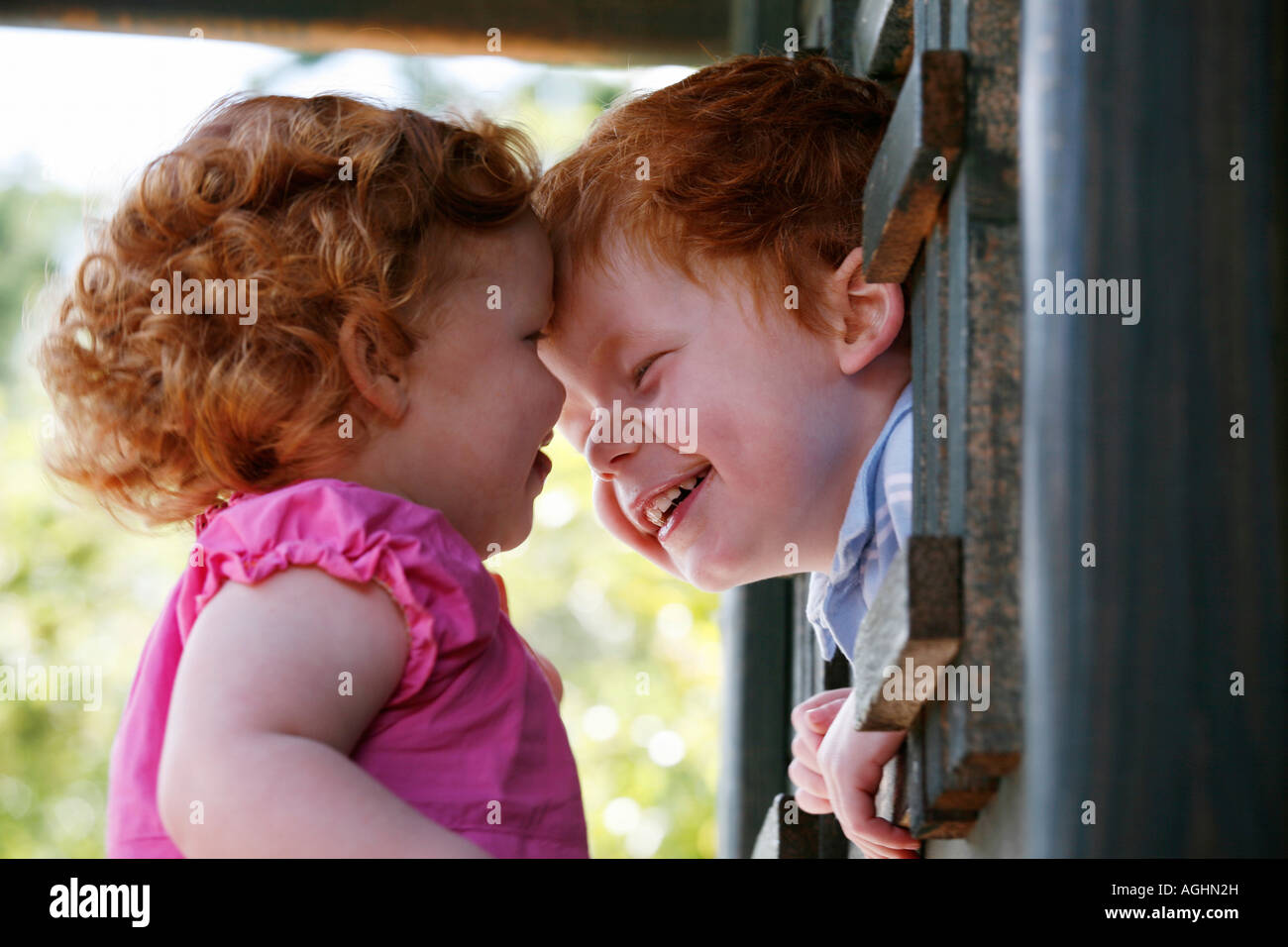 Two headed baby hi-res stock photography and images - Alamy