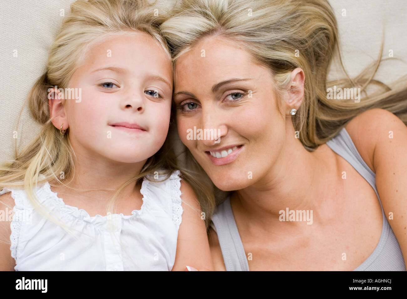 Portraits of mothers hi-res stock photography and images - Alamy