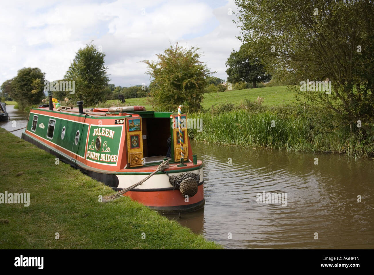 Llangollen branch hi-res stock photography and images - Alamy