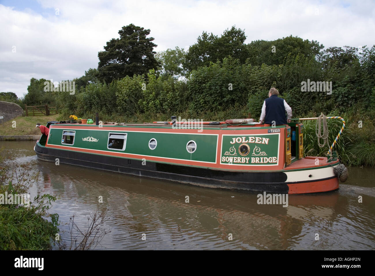Female helmsman hi-res stock photography and images - Alamy