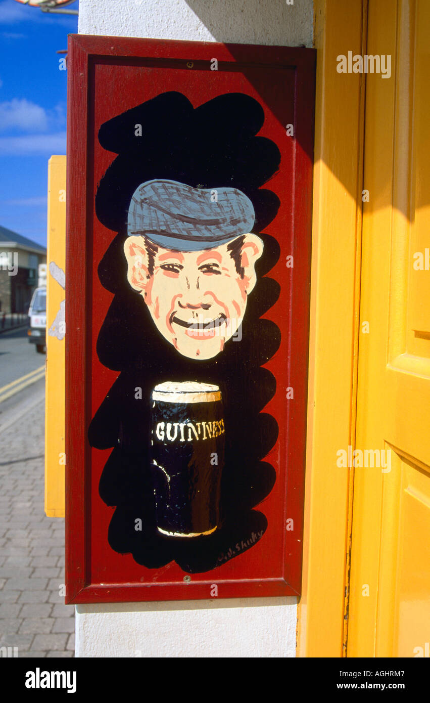 Guinness Promotion High Resolution Stock Photography and Images - Alamy